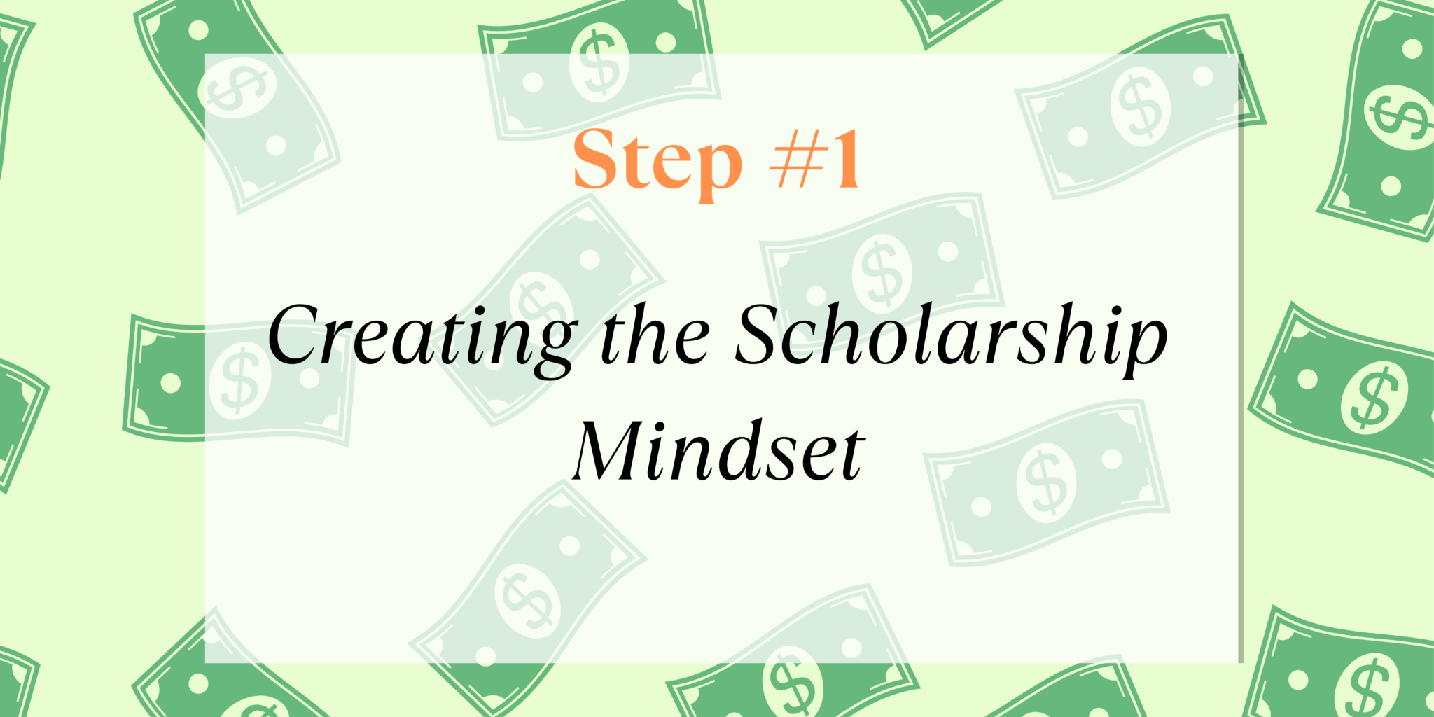 5 Essential Steps to Win Scholarships - FirstGenGuide