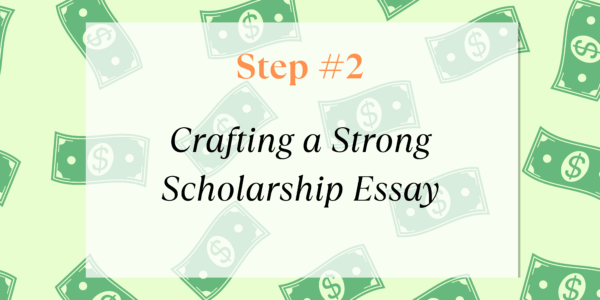 5 Essential Steps to Win Scholarships - FirstGenGuide